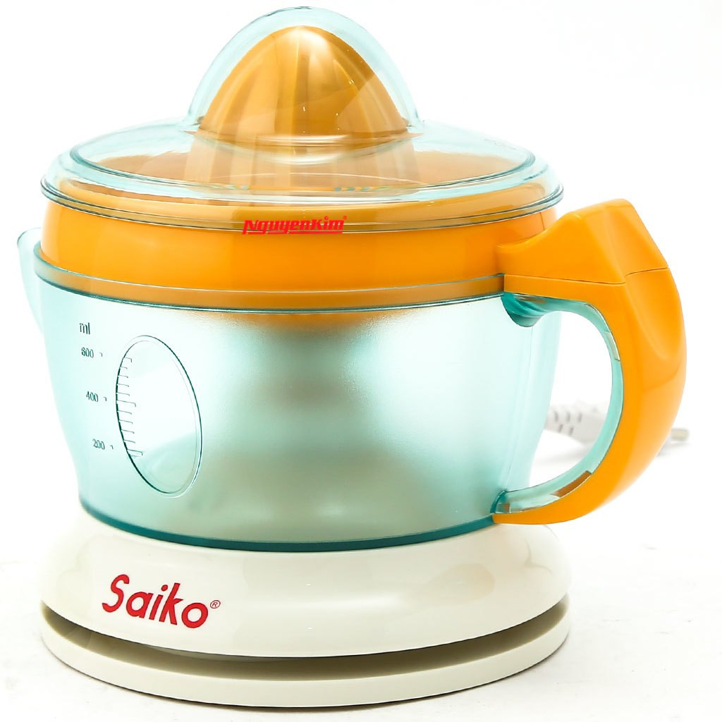 MÁY VẮT CAM SAIKO CJ-106T